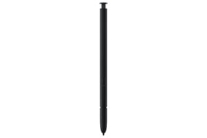 samsung galaxy s23 ultra replacement s-pen stylus - black