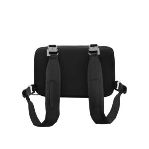 Db Journey The Ramverk Detachable Shoulder Straps | Black Out