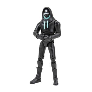 FORTNITE Chapter 2 Battle Royale - Ten 4-inch Articulated Figures in Dynamic Packaging with Codes for Bonus Virtual Items - Amazon Exclusive