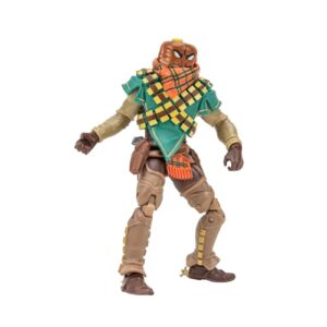 FORTNITE Chapter 2 Battle Royale - Ten 4-inch Articulated Figures in Dynamic Packaging with Codes for Bonus Virtual Items - Amazon Exclusive