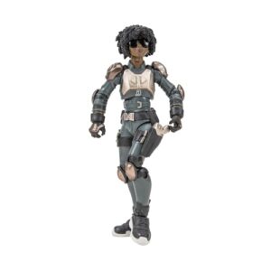 FORTNITE Chapter 2 Battle Royale - Ten 4-inch Articulated Figures in Dynamic Packaging with Codes for Bonus Virtual Items - Amazon Exclusive