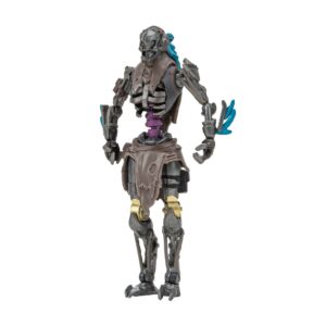 FORTNITE Chapter 2 Battle Royale - Ten 4-inch Articulated Figures in Dynamic Packaging with Codes for Bonus Virtual Items - Amazon Exclusive