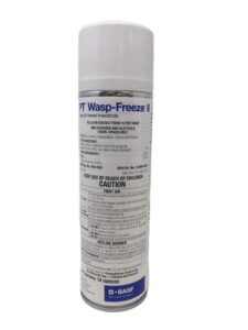 basf pt wasp freeze pressurized flea insecticide, 14oz