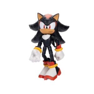 sonic prime 5" articulated action figure - shadow green hill zone