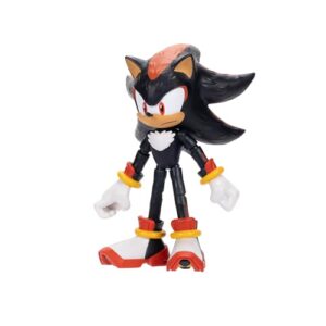 Sonic Prime 5" Articulated Action Figure - Shadow Green Hill Zone