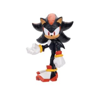 Sonic Prime 5" Articulated Action Figure - Shadow Green Hill Zone