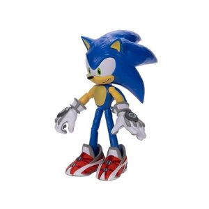 Sonic Prime 5" Sonic Action Figure