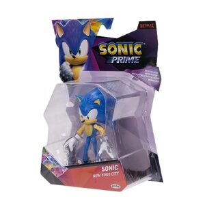 Sonic Prime 5" Sonic Action Figure