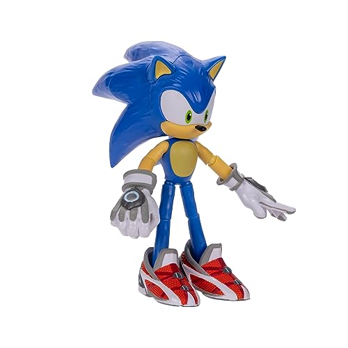 Sonic Prime 5" Sonic Action Figure