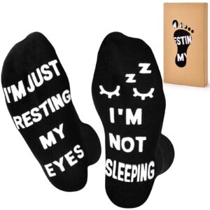 filmhoo birthday gifts for men fathers funny socks christmas gifts for men from daughter son wife