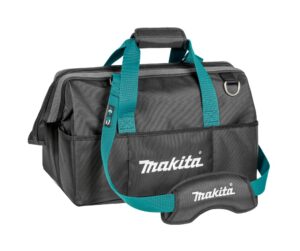 makita e-15431 tool bag 25.8 litres