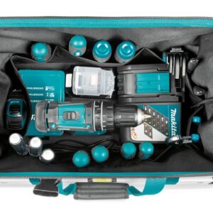 Makita E-15431 Tool Bag 25.8 Litres