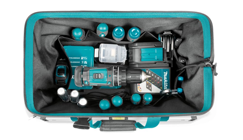 Makita E-15431 Tool Bag 25.8 Litres