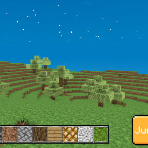 Planet Block Craft : Mini Block World