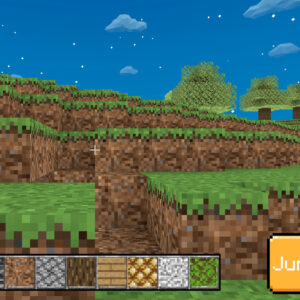 Planet Block Craft : Mini Block World