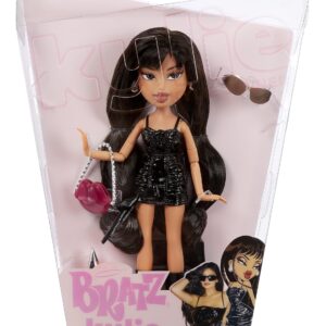 Bratz x Kylie Jenner Day Fashion Doll with Accessories and Poster