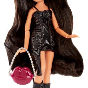 Bratz x Kylie Jenner Day Fashion Doll with Accessories and Poster