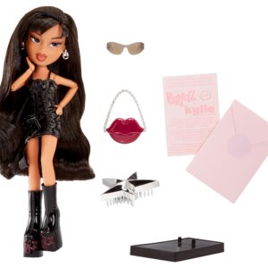 Bratz x Kylie Jenner Day Fashion Doll with Accessories and Poster