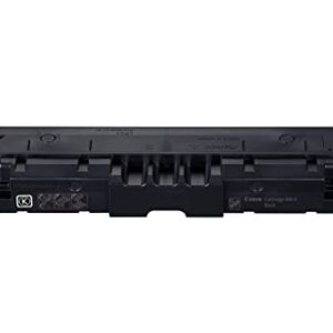 Canon 069 Black Toner Cartridge, High Capacity, Compatible to MF753Cdw, MF751Cdw and LBP674Cdw Printers