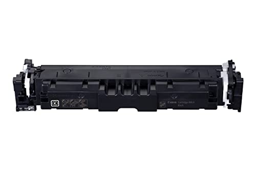 Canon 069 Black Toner Cartridge, High Capacity, Compatible to MF753Cdw, MF751Cdw and LBP674Cdw Printers