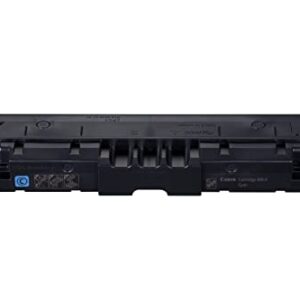 Canon 069 Cyan Toner Cartridge, High Capacity, Compatible to MF753Cdw, MF751Cdw and LBP674Cdw Printers