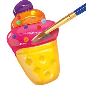 CRA-Z-Crackle Clay Create & Crack Sweet Treats for Ages 6 and Up