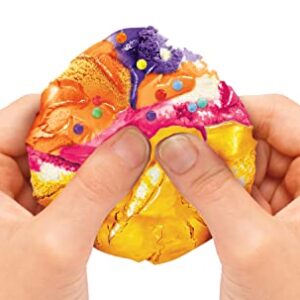 CRA-Z-Crackle Clay Create & Crack Sweet Treats for Ages 6 and Up