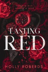 tasting red: a spicy red riding hood retelling (the lost girls book 1)