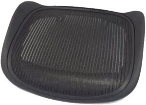 replacement seat for herman miller classic aeron size c