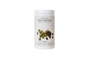 mommake tofu protein shake 1.76lb(800g) korea misugaru 20g of plant based protein (800)