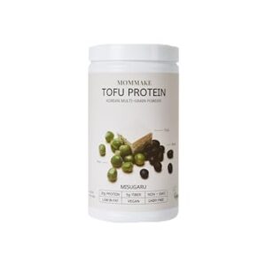 MOMMAKE Tofu Protein Shake 1.76lb(800g) Korea Misugaru 20g of Plant Based Protein (800)