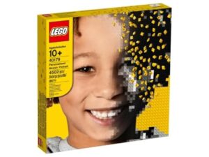 lego 40179 mosaic maker