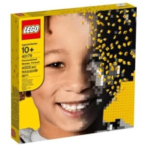 LEGO 40179 Mosaic Maker