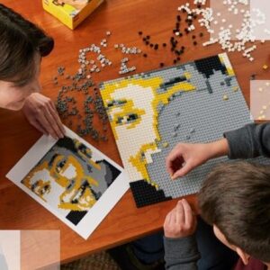 LEGO 40179 Mosaic Maker