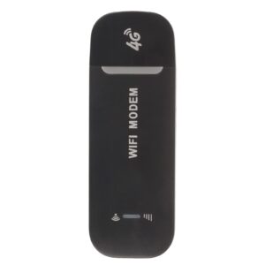 4g usb wifi adapter, 4g mobile wifi router portable wireless network adapter, usb powered travel wifi hotspot 4g lte router, supports 10 device connections