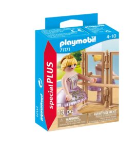 playmobil (71171