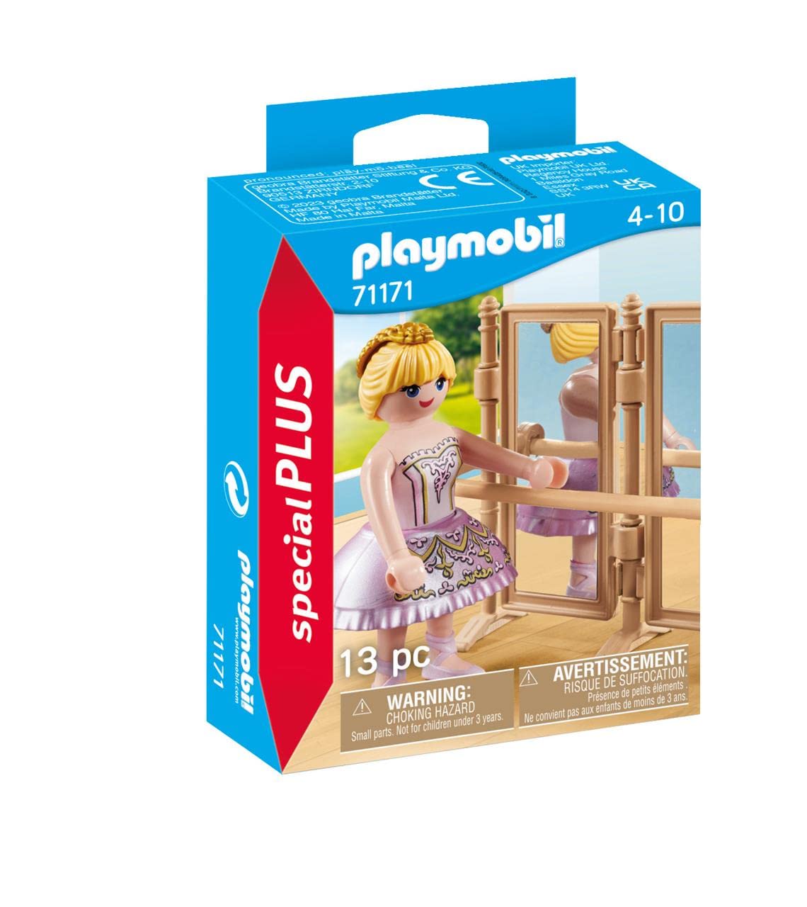 Playmobil (71171