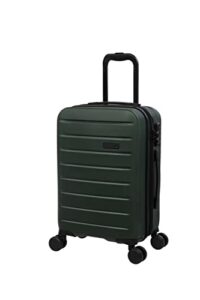 it luggage legion 21" hardside carry-on 8 wheel expandable spinner, mountain view