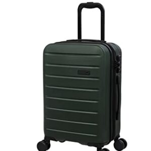 it luggage Legion 21" Hardside Carry-On 8 Wheel Expandable Spinner, Mountain View