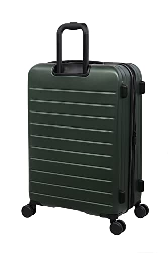 it luggage Legion 21" Hardside Carry-On 8 Wheel Expandable Spinner, Mountain View