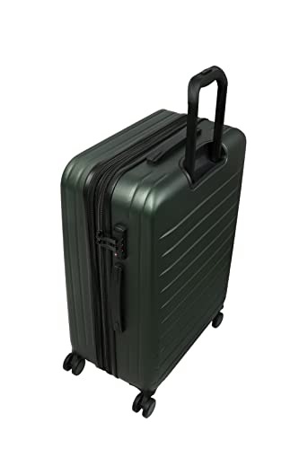 it luggage Legion 21" Hardside Carry-On 8 Wheel Expandable Spinner, Mountain View