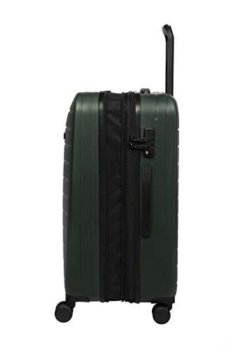 it luggage Legion 21" Hardside Carry-On 8 Wheel Expandable Spinner, Mountain View