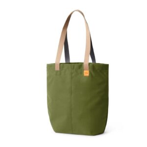 Bellroy City Tote - RangerGreen