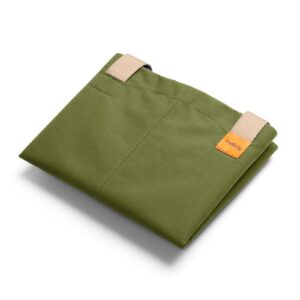 Bellroy City Tote - RangerGreen