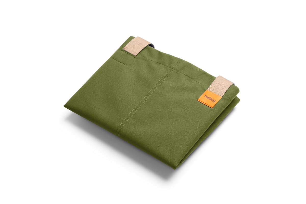 Bellroy City Tote - RangerGreen