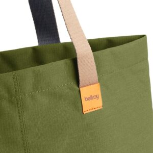 Bellroy City Tote - RangerGreen