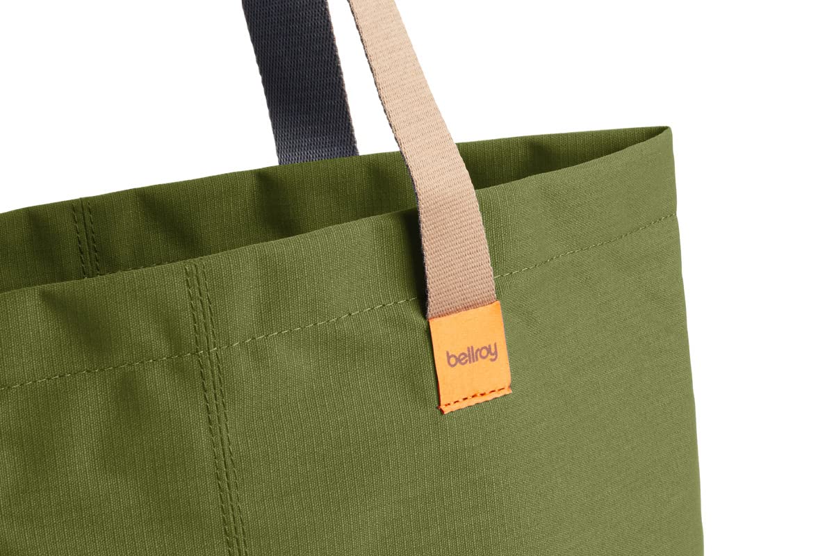 Bellroy City Tote - RangerGreen