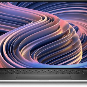 Dell XPS 9520 15" FHD+(1920x1200) Laptop (2023 New) | 14-Core Intel i7-12700H Processor | NVIDIA RTX 3050Ti | Backlit KB & Fingerprint | WiFi 6E | Thunderbolt 4 | 64GB RAM 2TB SSD Storage | Win10 Home