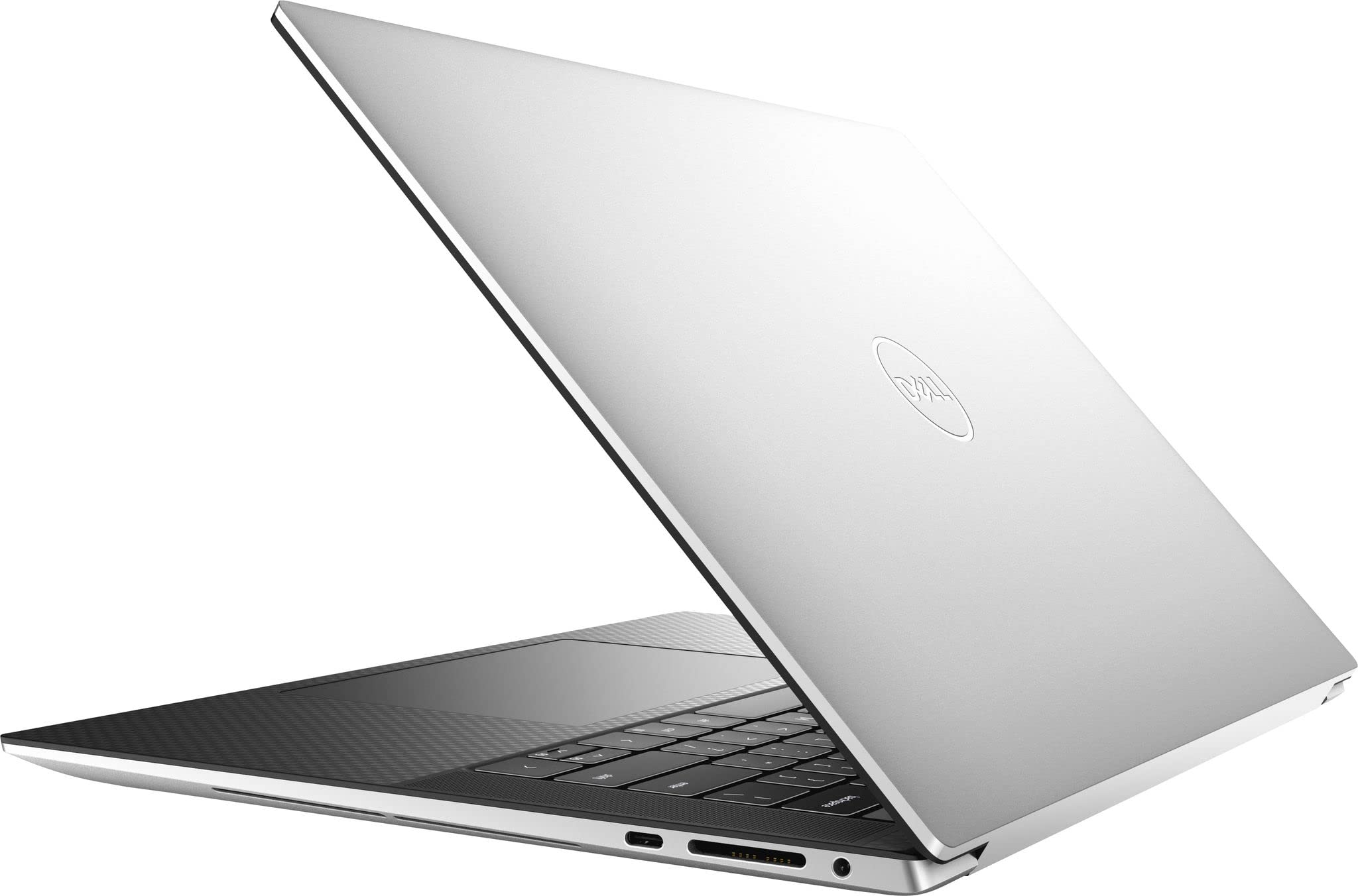 Dell XPS 9520 15" FHD+(1920x1200) Laptop (2023 New) | 14-Core Intel i7-12700H Processor | NVIDIA RTX 3050Ti | Backlit KB & Fingerprint | WiFi 6E | Thunderbolt 4 | 64GB RAM 2TB SSD Storage | Win10 Home