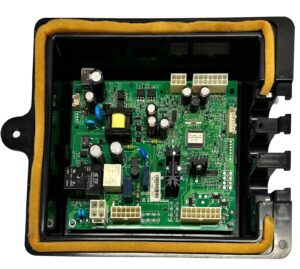 corecentric remanufactured refrigerator control board replacement for frigidaire 242115254